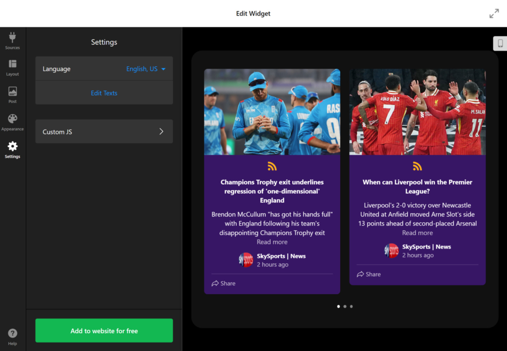 How to Create an RSS Feed for Your Website: Simple Guide & Tips
