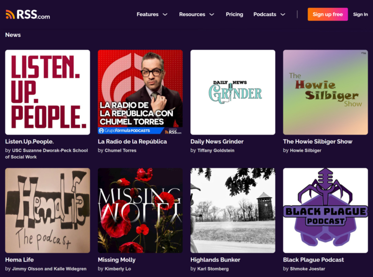 How to Create an RSS Feed for Your Website: Simple Guide & Tips