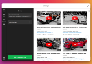How to Embed YouTube Videos on Your Website: Simple Guide