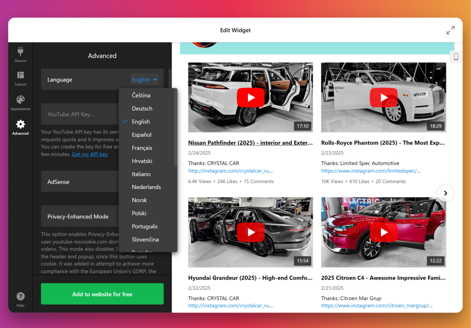 How to Embed YouTube Videos on Your Website: Simple Guide