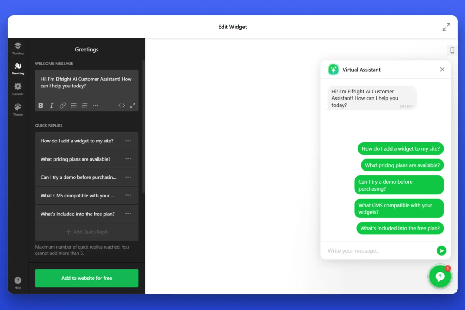 How to Add an AI Chatbot to WordPress: A Simple Guide