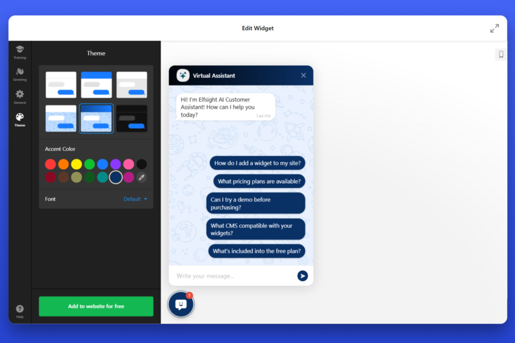How To Add An Ai Chatbot To Wordpress A Simple Guide 9692