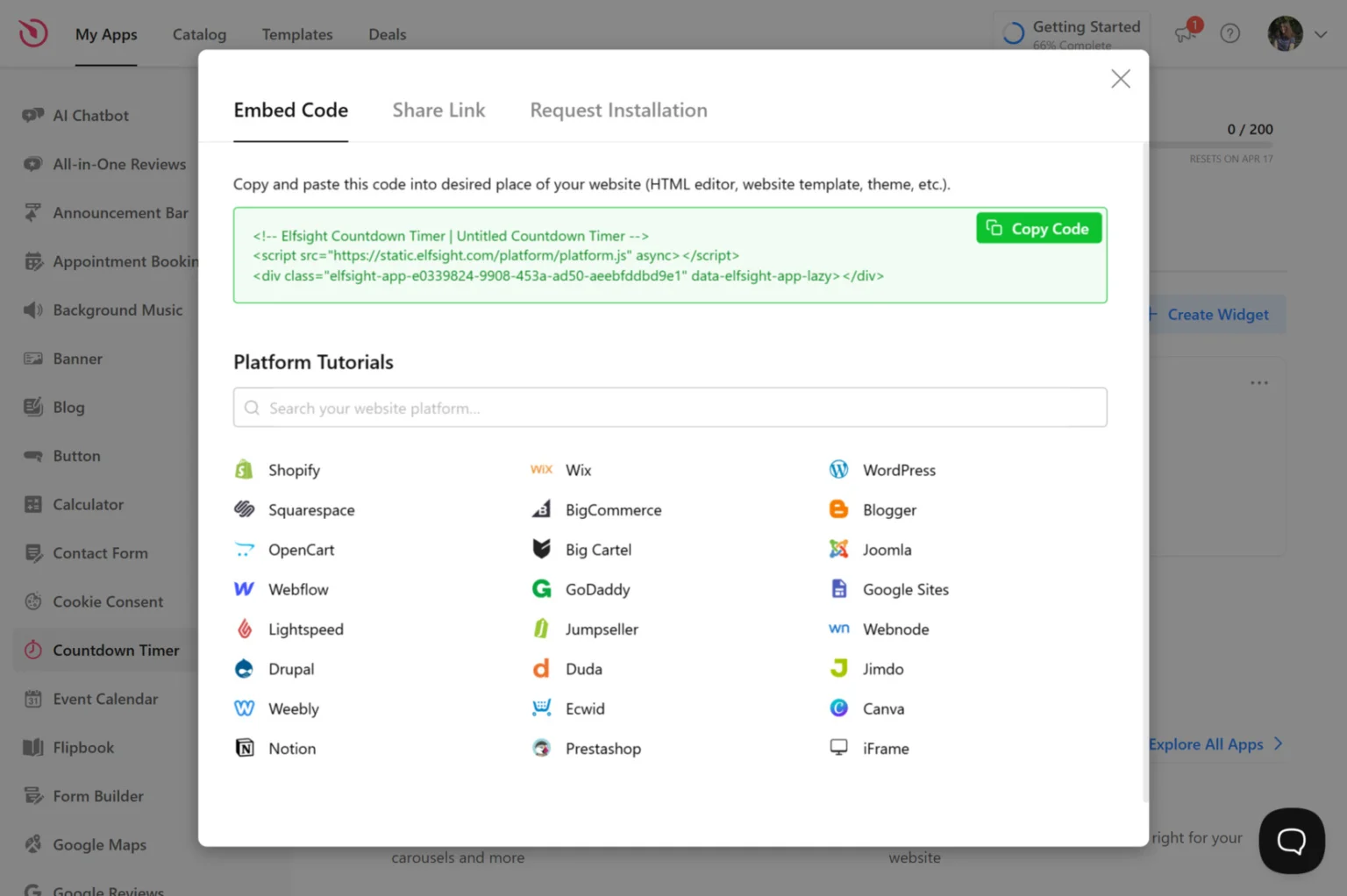 How to Add a Countdown Timer to Your Website: Simple Guide