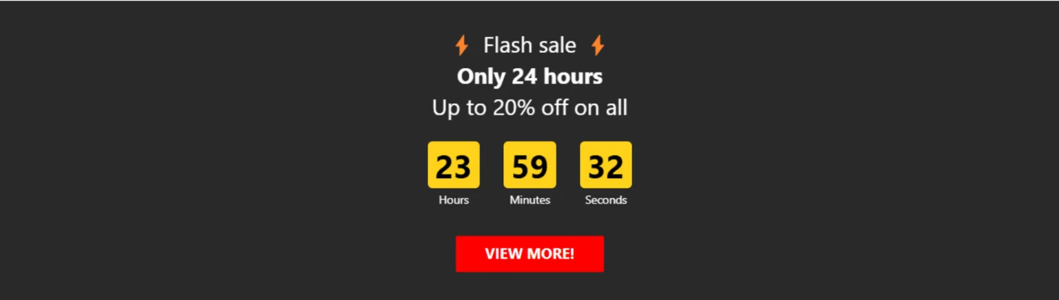 How to Add a Countdown Timer to Your Website: Simple Guide