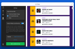 How to Add a Calendar to Wix: Detailed Guide