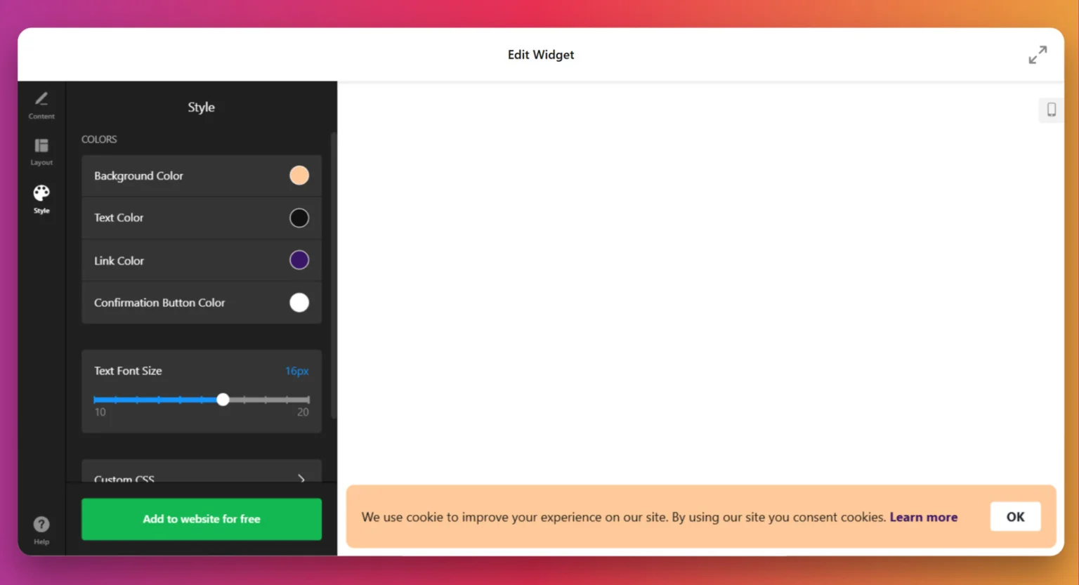 How to Add a Cookie Consent Banner: A Complete Guide