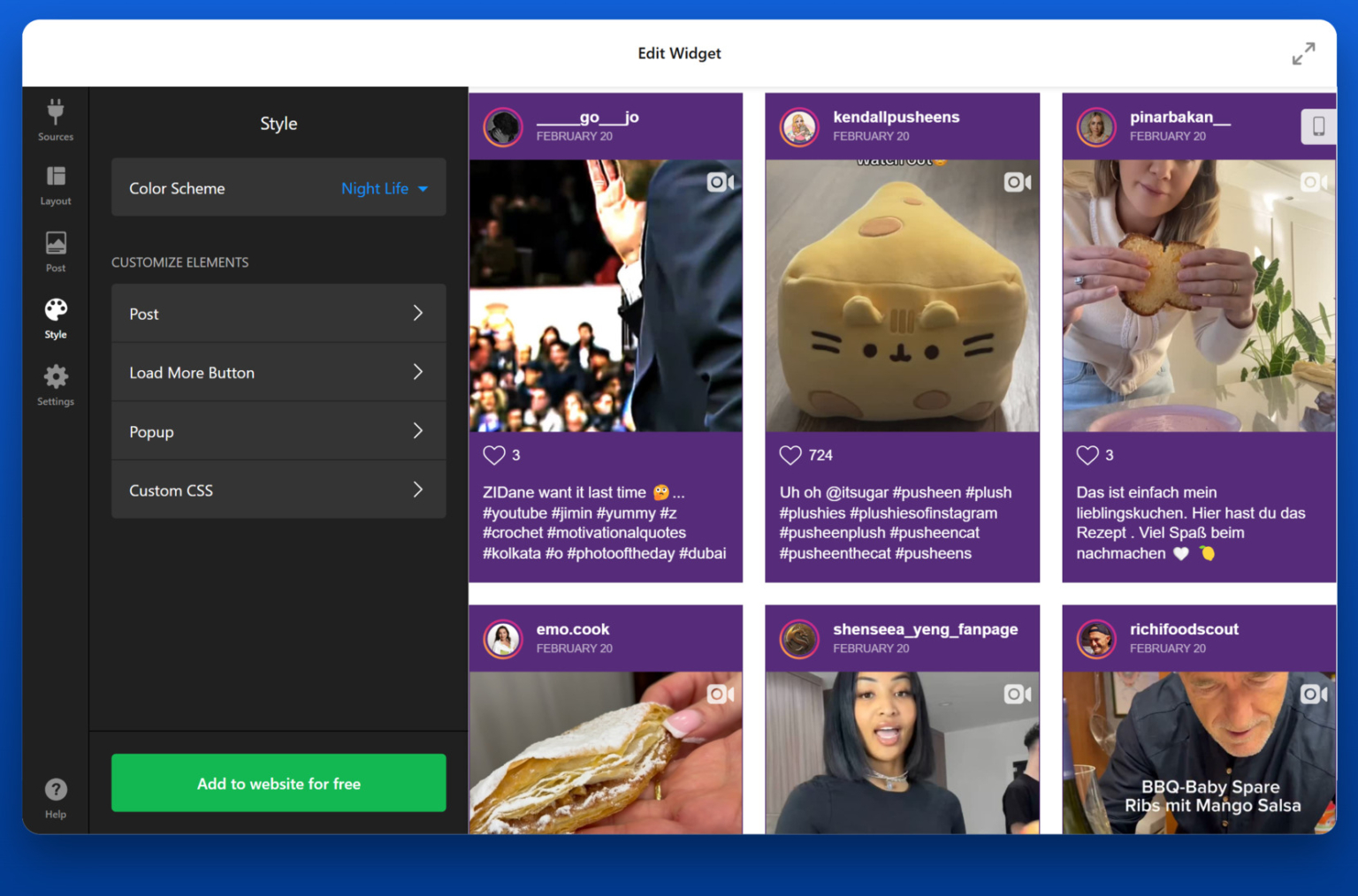 How to Add Instagram Feed to Wix: The Ultimate Guide