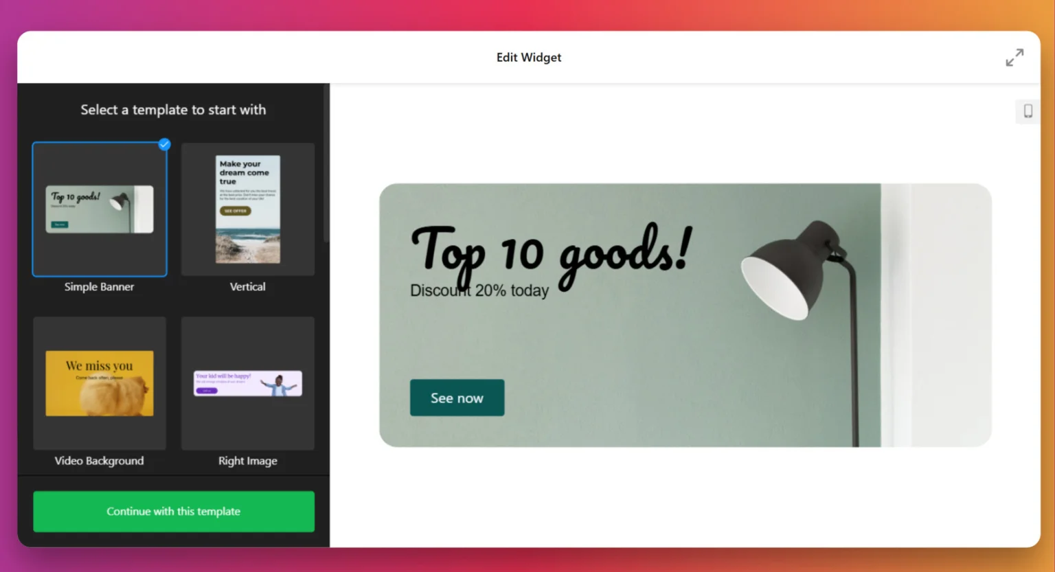 How to Create a Website Banner: A Step-by-Step Guide