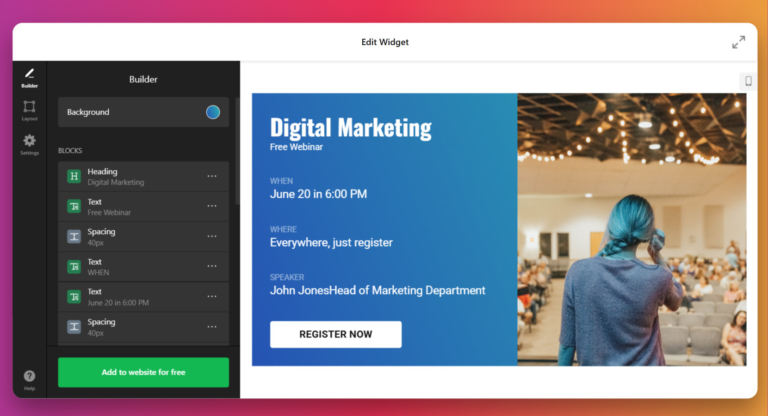 How to Create a Website Banner: A Step-by-Step Guide