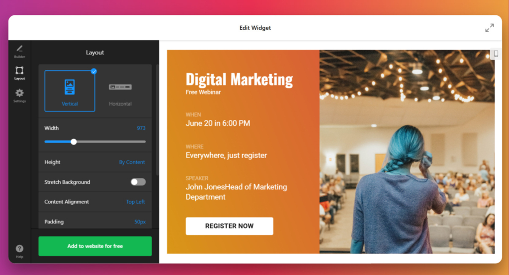 How to Create a Website Banner: A Step-by-Step Guide