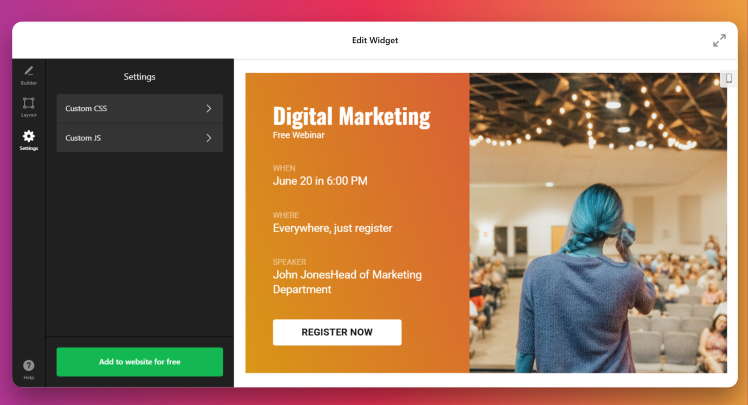 How to Create a Website Banner: A Step-by-Step Guide