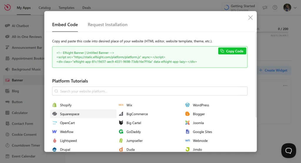 How to Create a Website Banner: A Step-by-Step Guide