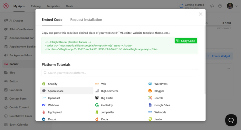 How to Create a Website Banner: A Step-by-Step Guide