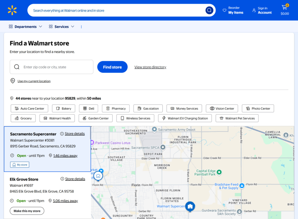 How to Create Google Map for Your Website: Easy Guide How to Create Google Map for Your Website: Easy Guide