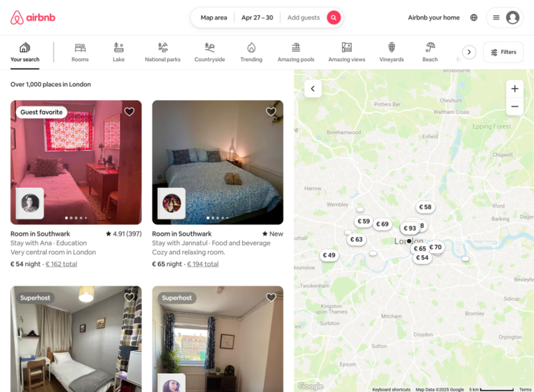 How to Create an Interactive Map for Your Website: Full Guide