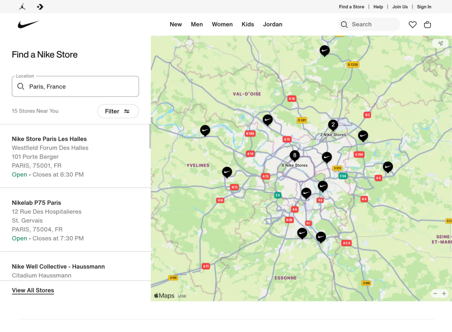 How to Create an Interactive Map for Your Website: Full Guide