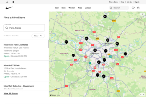 How to Create an Interactive Map for Your Website: Full Guide