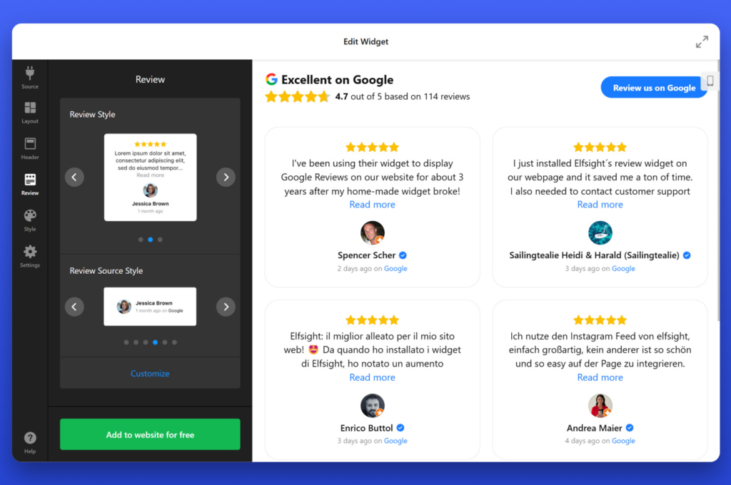 How to Embed Google Reviews to Webflow Website: Easy Guide