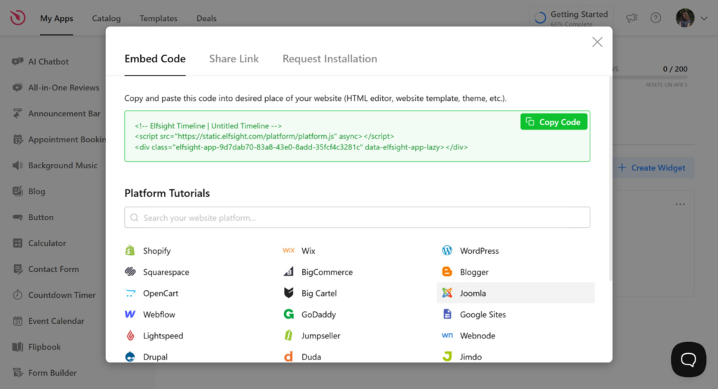 How to Add a Timeline to Your Website: A Complete Guide