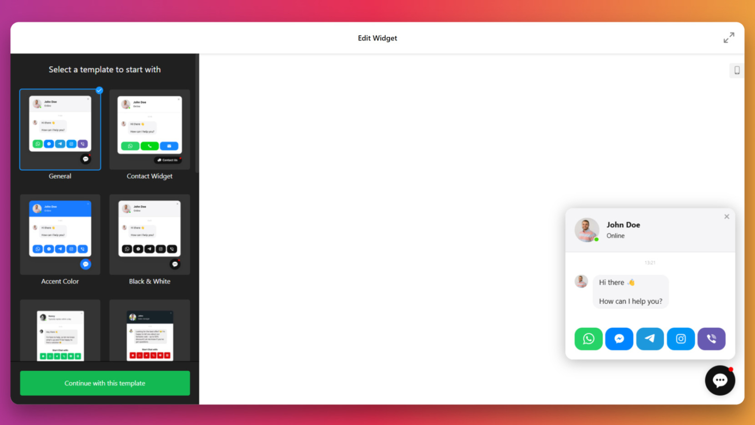 How to Create Live Chat for Your Website Easily and Fast
