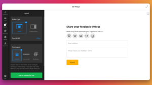 How to Create a Feedback Form for Your Website: Easy Guide