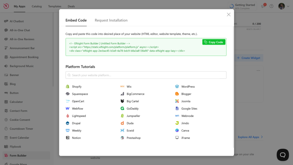 How to Create a Feedback Form for Your Website: Easy Guide