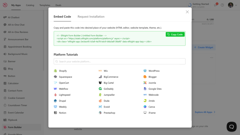 How to Create a Feedback Form for Your Website: Easy Guide