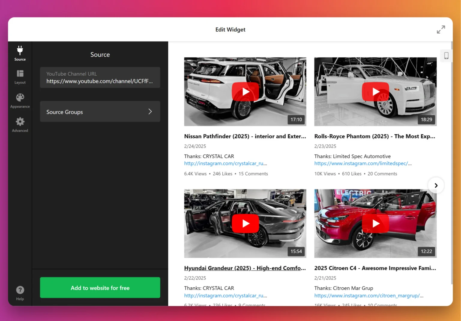 Create a YouTube Playlist for Your Website: Full Guide