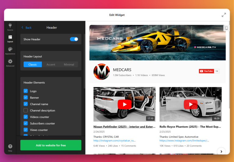 Create a YouTube Playlist for Your Website: Full Guide