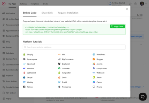 Create a YouTube Playlist for Your Website: Full Guide