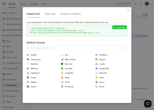 HTML Google Maps Code Generator — Add a Map to Your Website