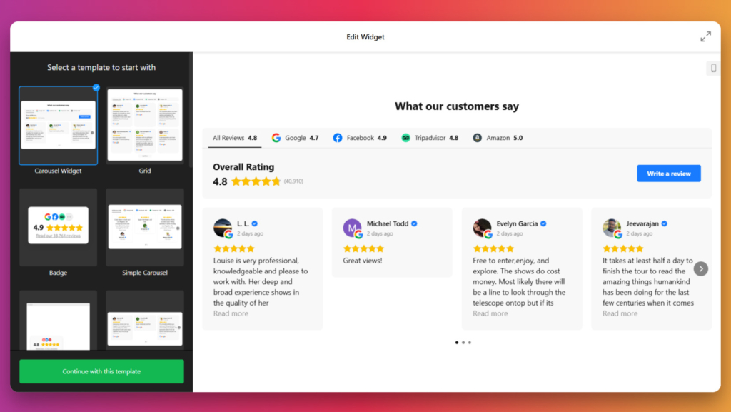 Create Star Ratings and Reviews with HTML: Simple Guide