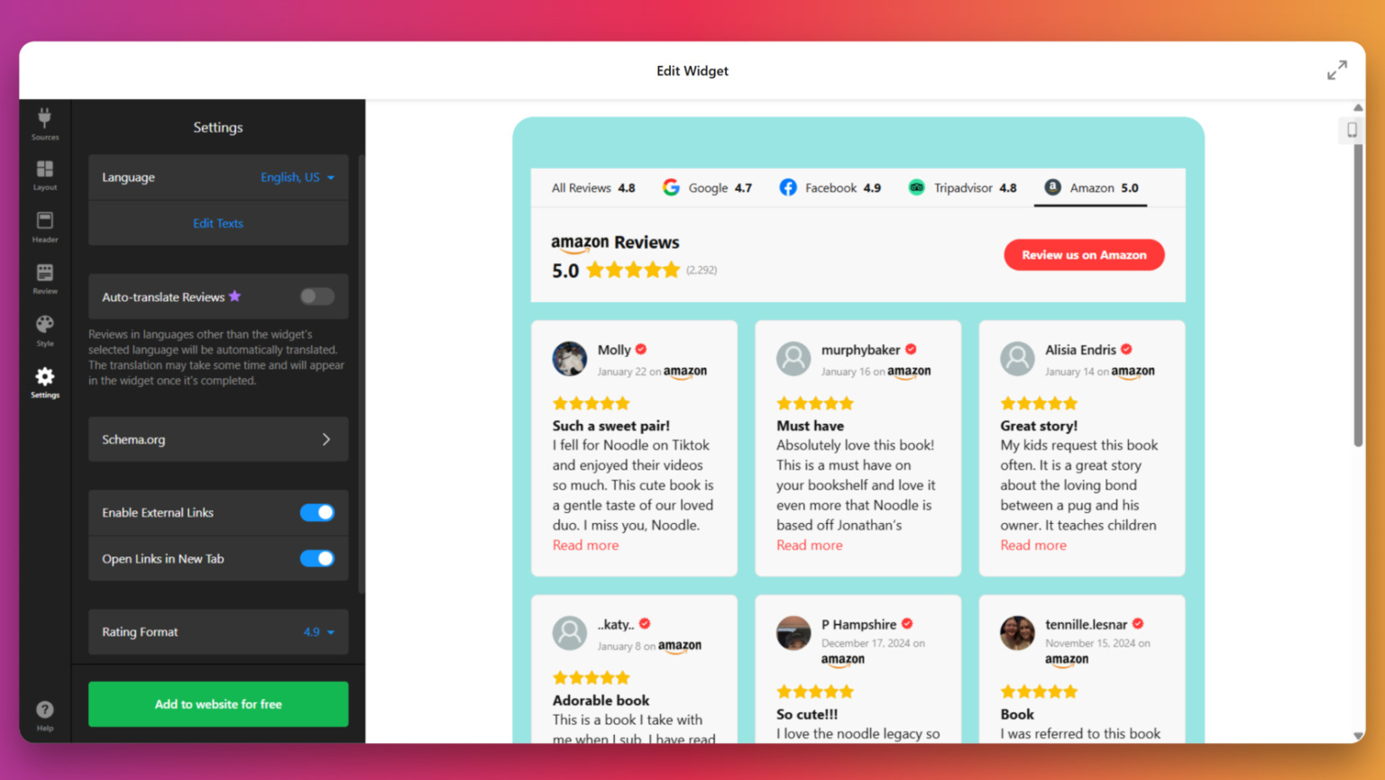 Create Star Ratings and Reviews with HTML: Simple Guide