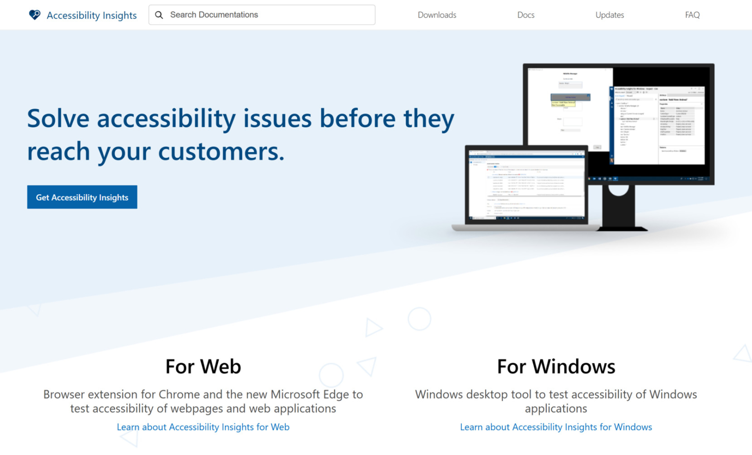Top 10 Website Accessibility Testing Tools for 2025