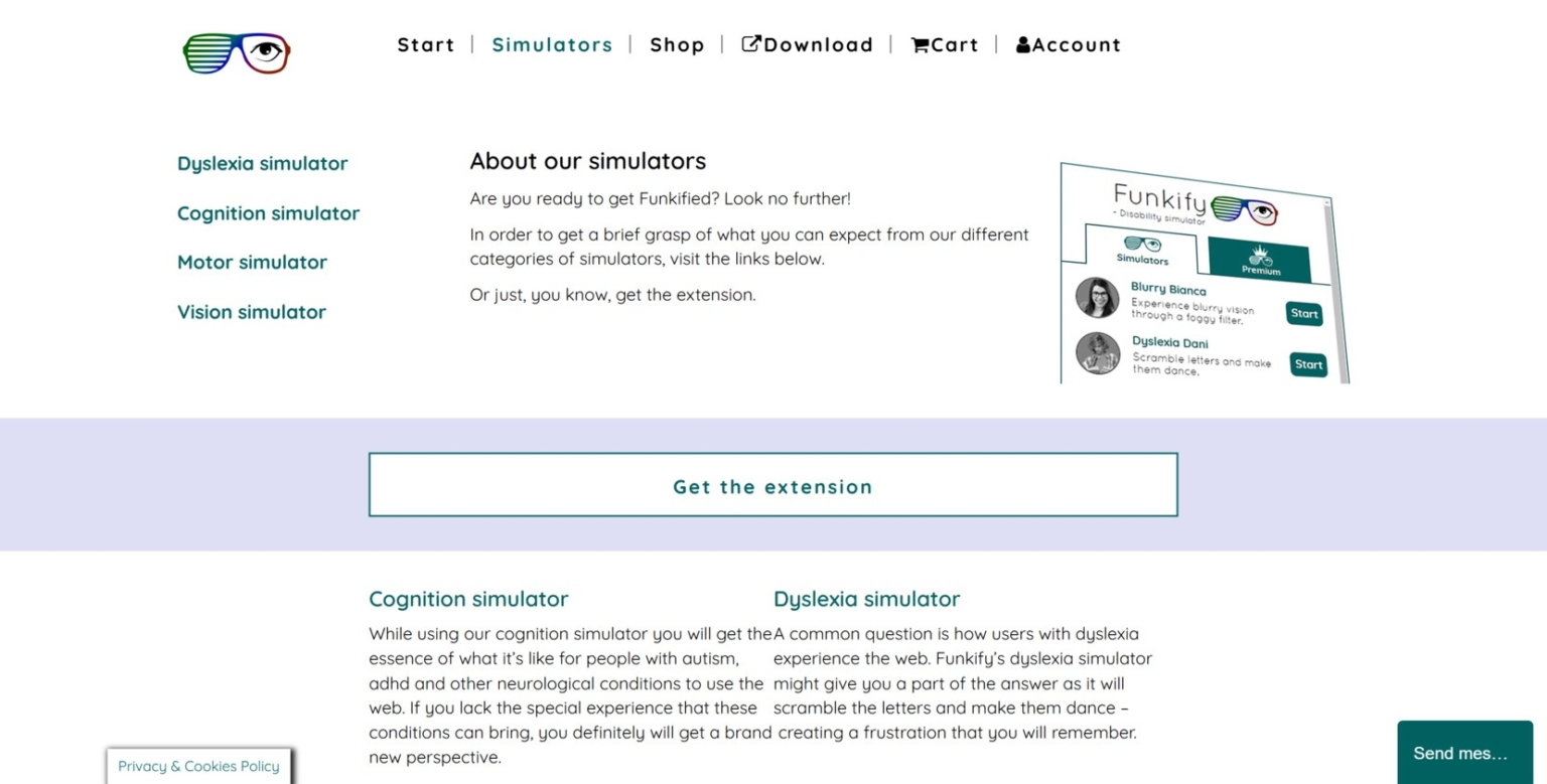 Top 10 Website Accessibility Testing Tools for 2025