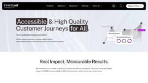 Top 10 Website Accessibility Tools and Software for 2025