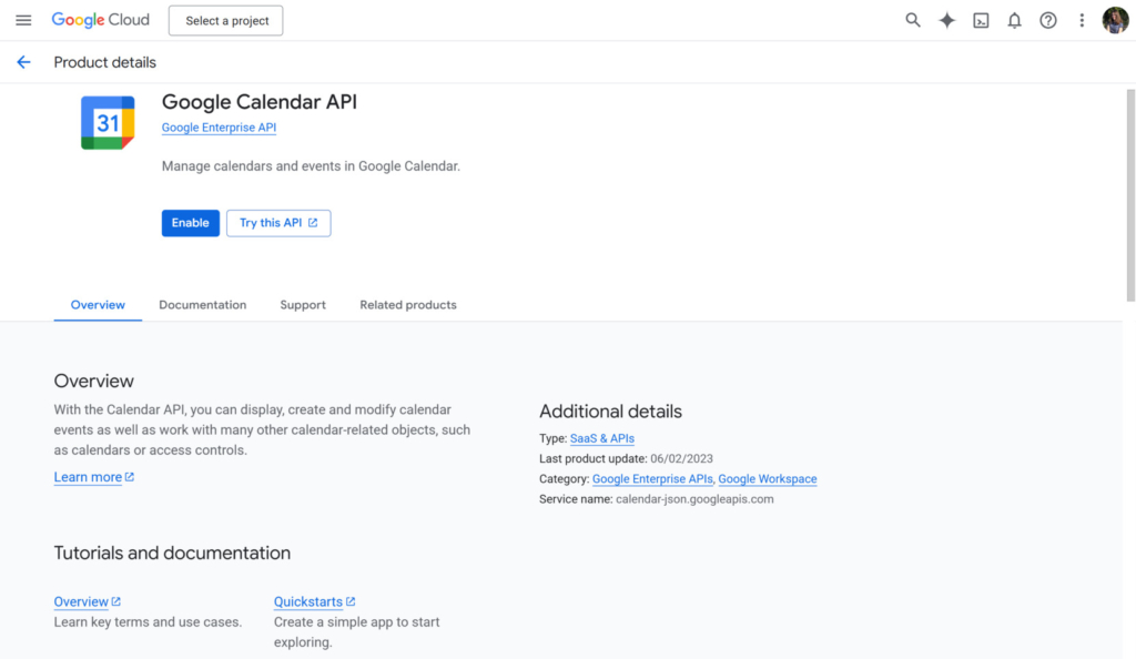 Top 5 Free Calendar APIs to Enhance Your Website
