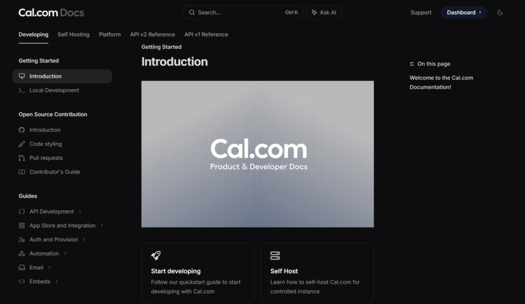 Top 5 Free Calendar APIs to Enhance Your Website