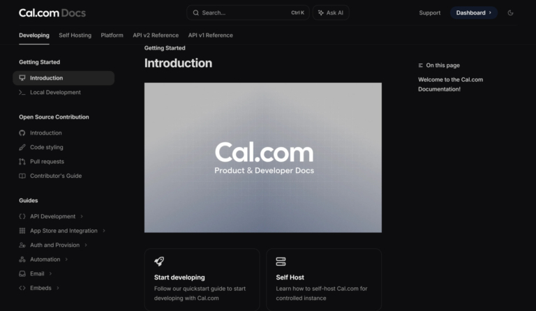 Top 5 Free Calendar APIs to Enhance Your Website