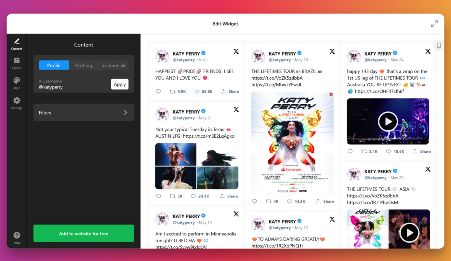Embedding Twitter Videos on Your Website: Complete Guide