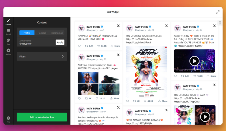 Embedding Twitter Videos on Your Website: Complete Guide