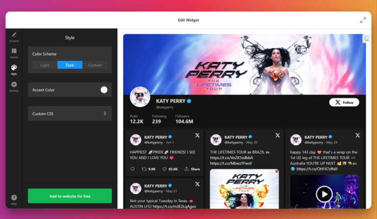 Embedding Twitter Videos on Your Website: Complete Guide