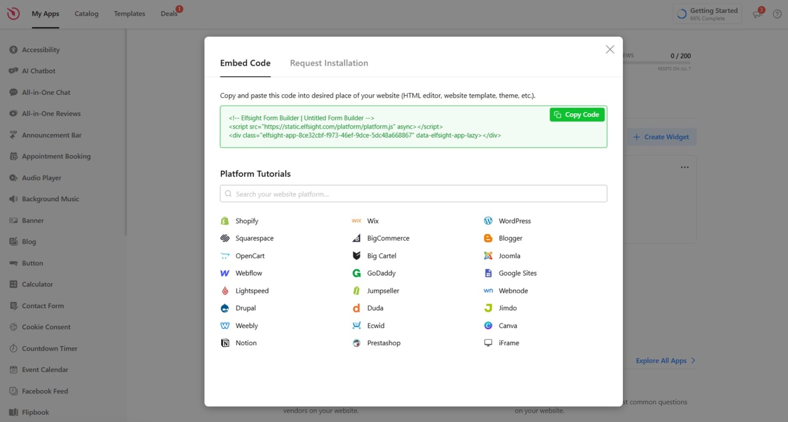 Top Survey Form Examples & Design Tips for Your Website