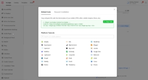 Add a Fillable Form to Your Website: Complete Guide