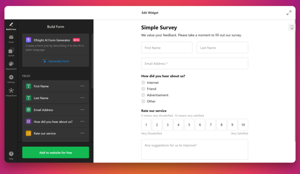 How to Embed a Survey on Your Website: Step-by-Step Guide