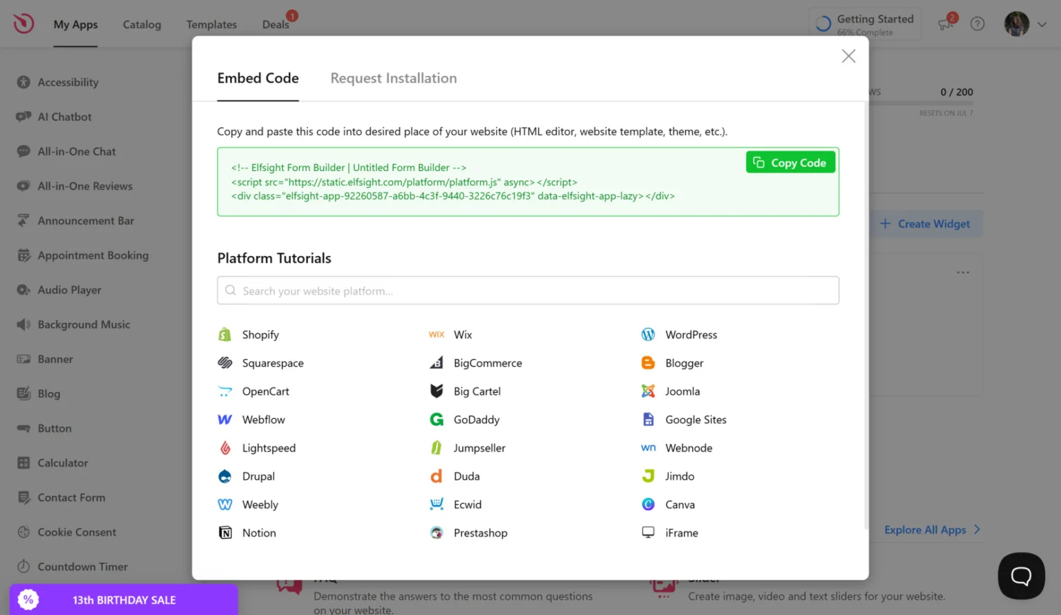 How to Embed a Survey on Your Website: Step-by-Step Guide