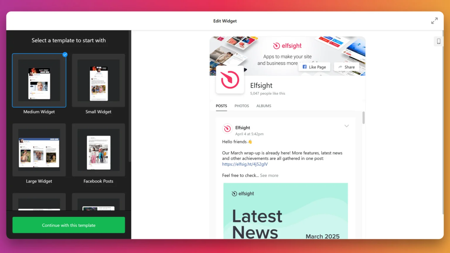 How to Embed Facebook Content in WordPress: Full Guide
