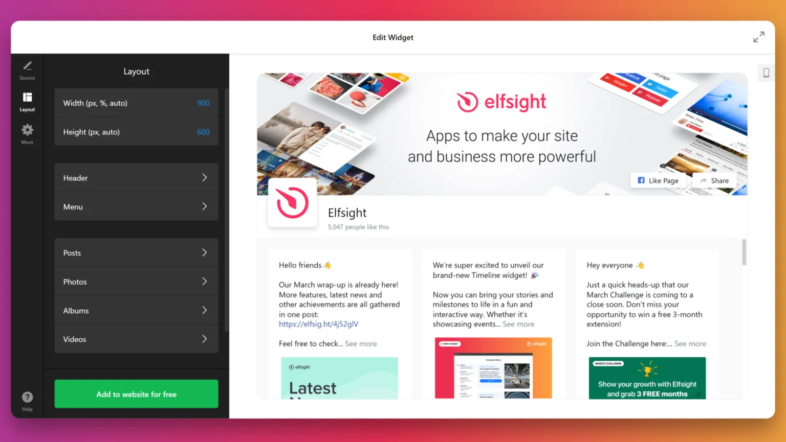 How to Embed Facebook Content in WordPress: Full Guide
