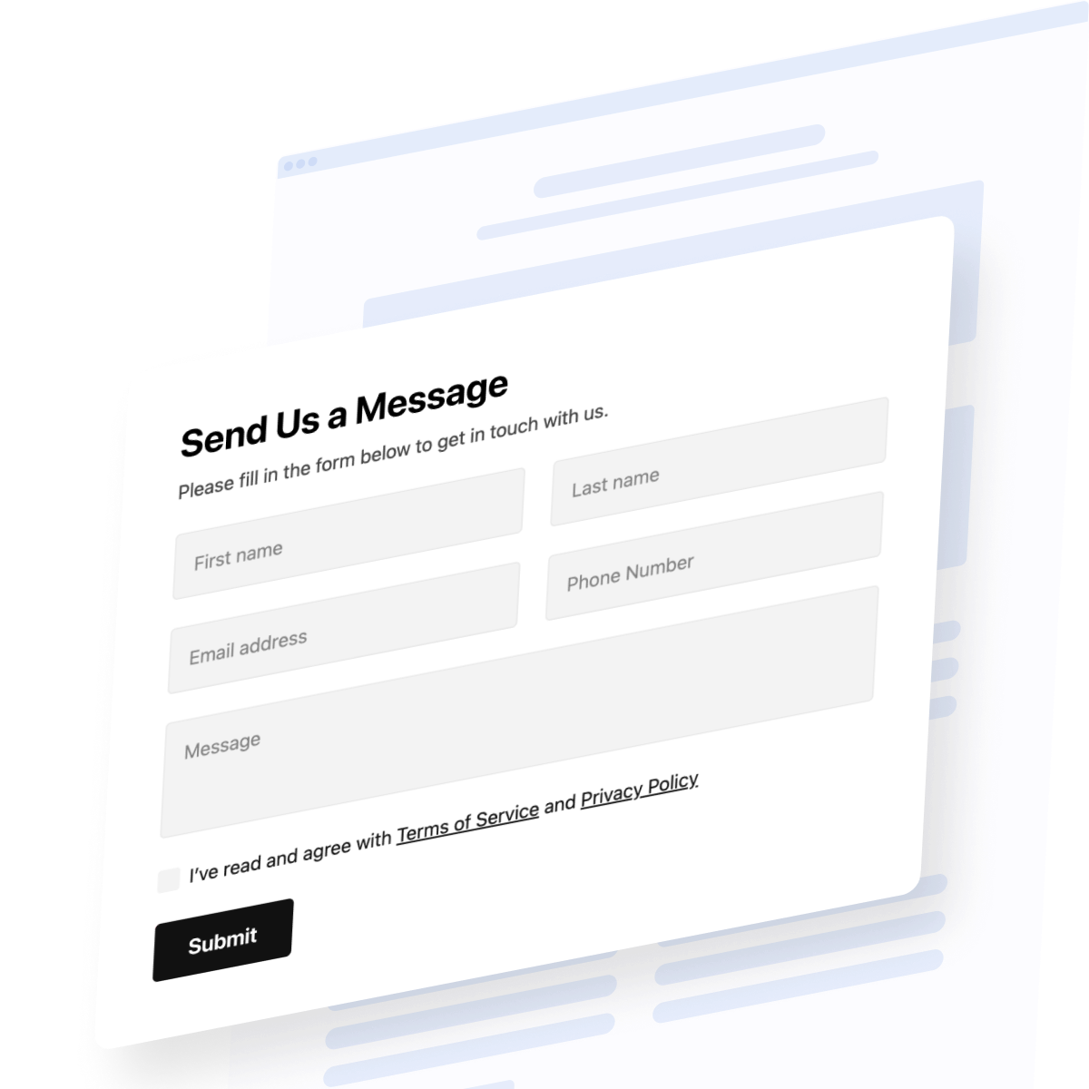 How to Create a Registration Form to a Website: Complete Guide