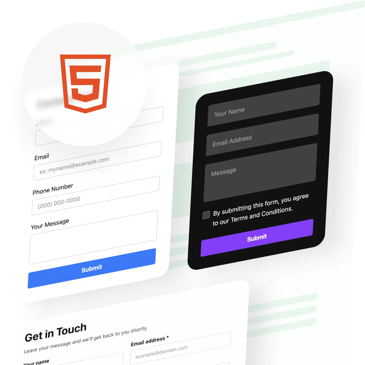 How to Add Constant Contact Forms to Your Website: Guide
